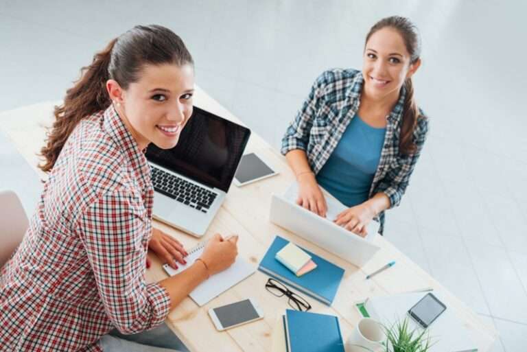 Making the Most out of Online-Based Tutoring | Growing Stars