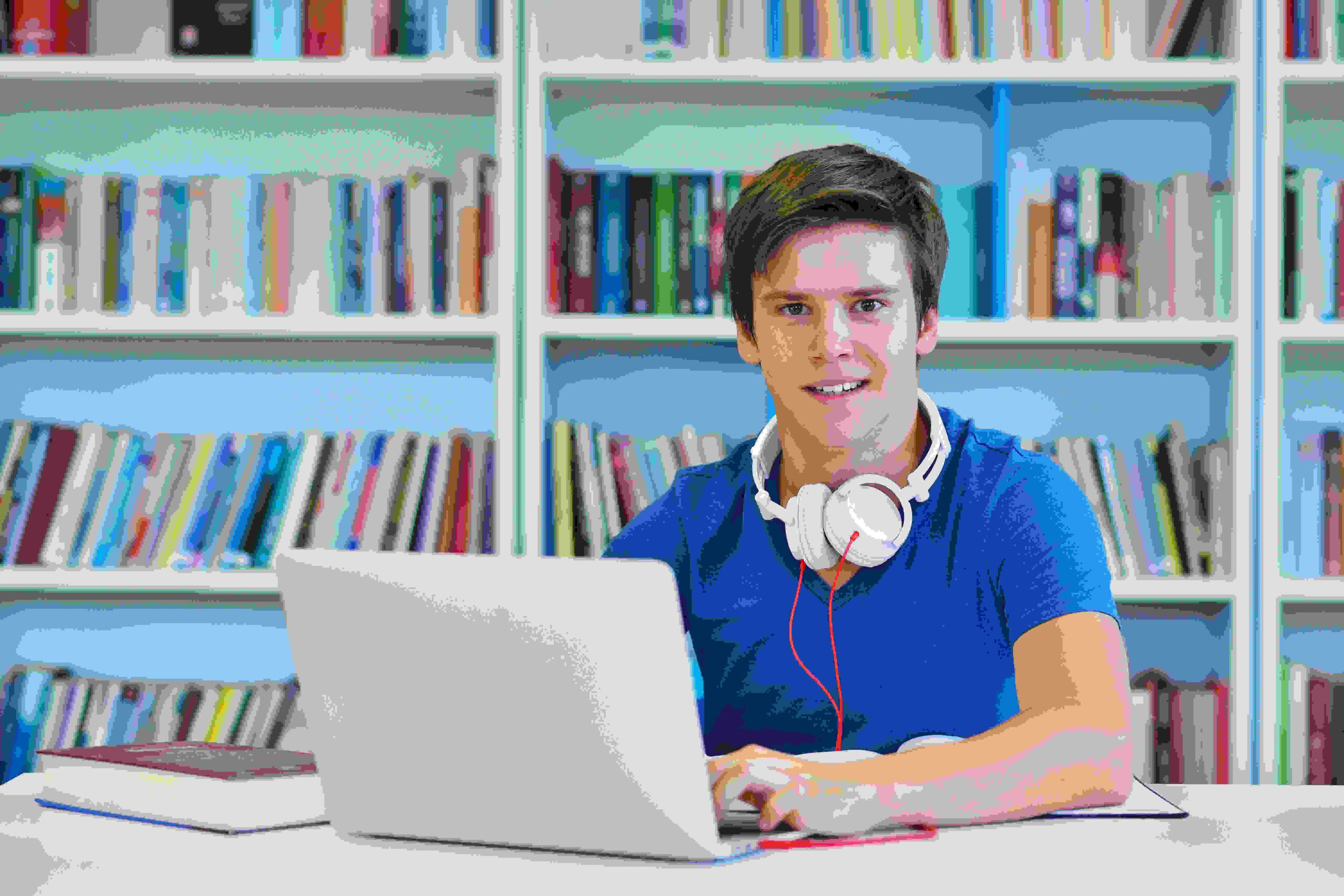 Project Ideas to Help Students Learn English